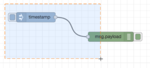 Introduction à Node-RED - Onvibe for dev